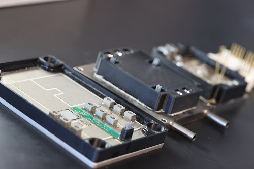 Spellman Lab | Grid Innovation Development & Deployment